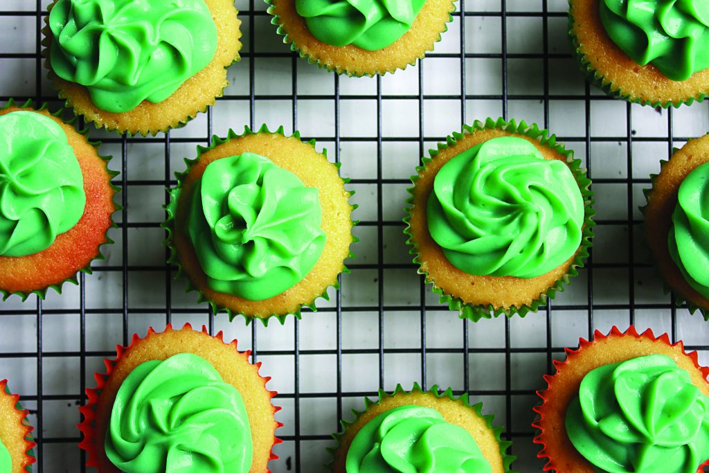 A delightful bite for a bit o’ luck - Herald-Standard